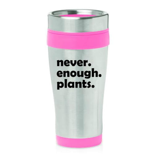 16oz Insulated Stainless Steel Travel Mug Coffee Mug Tumbler Never ...