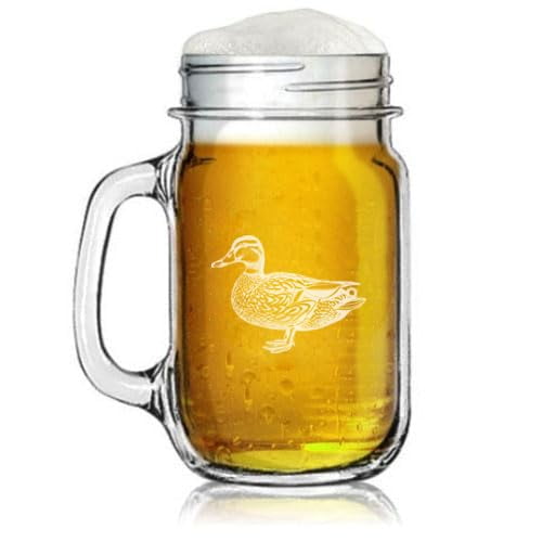 Duck Mason