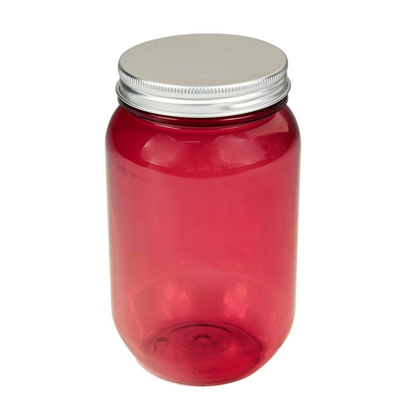 16 ounce jars