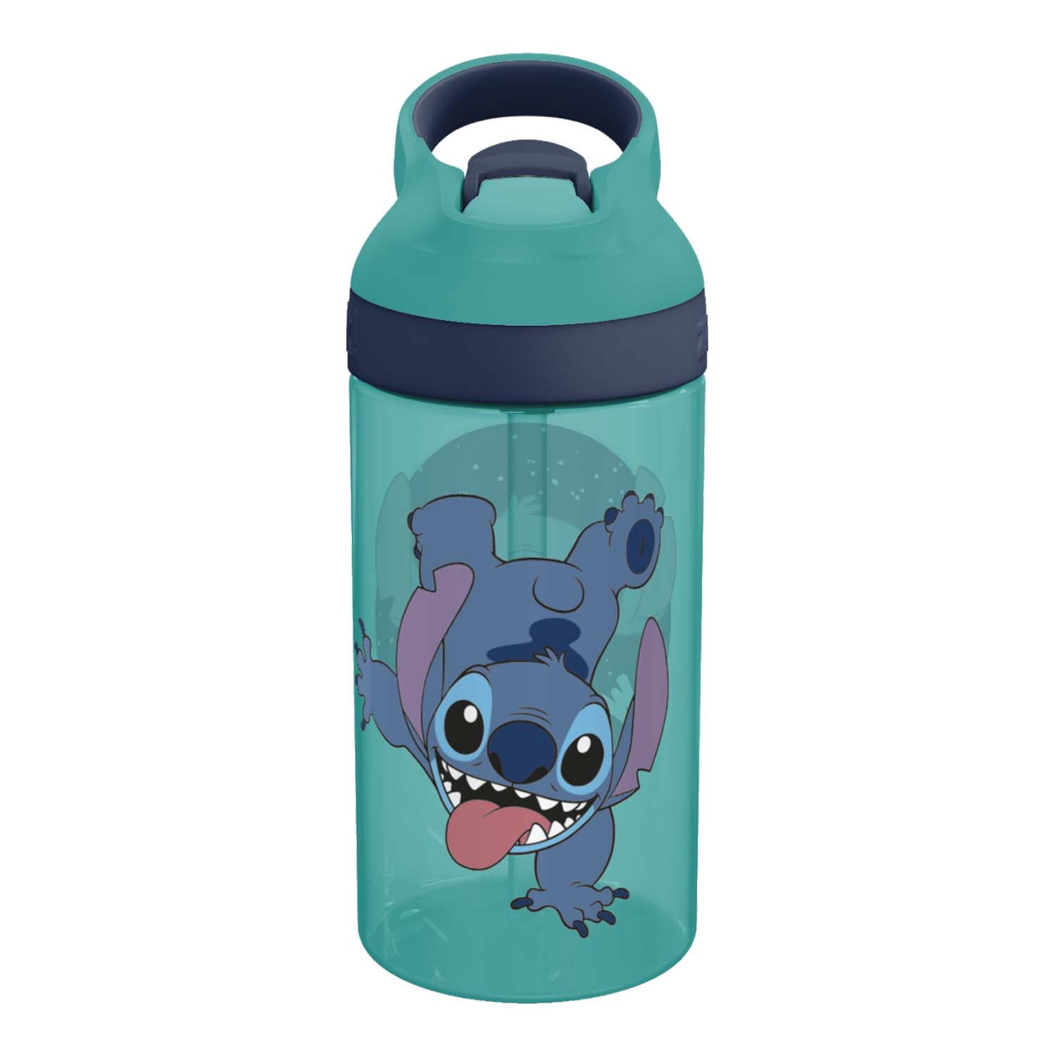 16oz Stitch PP Atlantic Bottle - Walmart.com