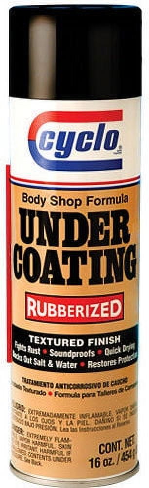 16oz. Under Coating - Walmart.com