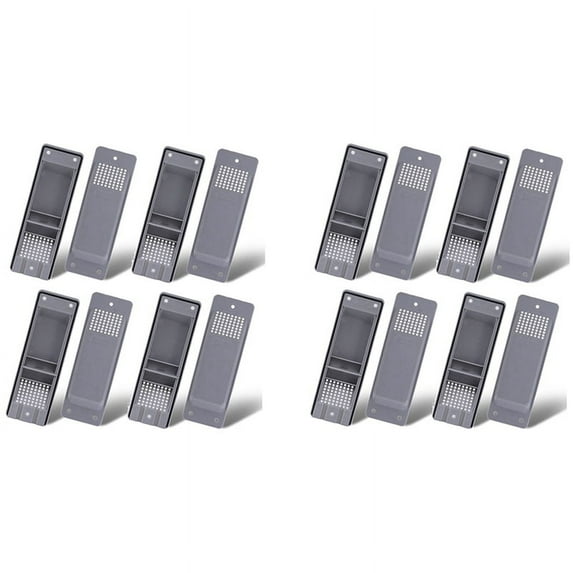 16pack Shipping Container Air Vent Kit Heavy Duty Shipping Container ...
