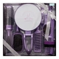 16pc Hairbrush Lg Ast - Walmart.com