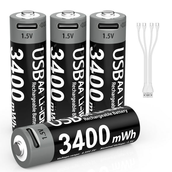 15v Battery