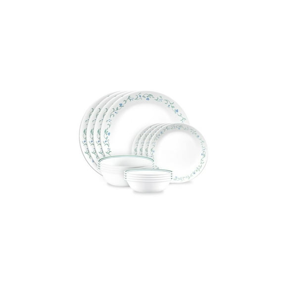 Corelle Country Cottage Dinnerware