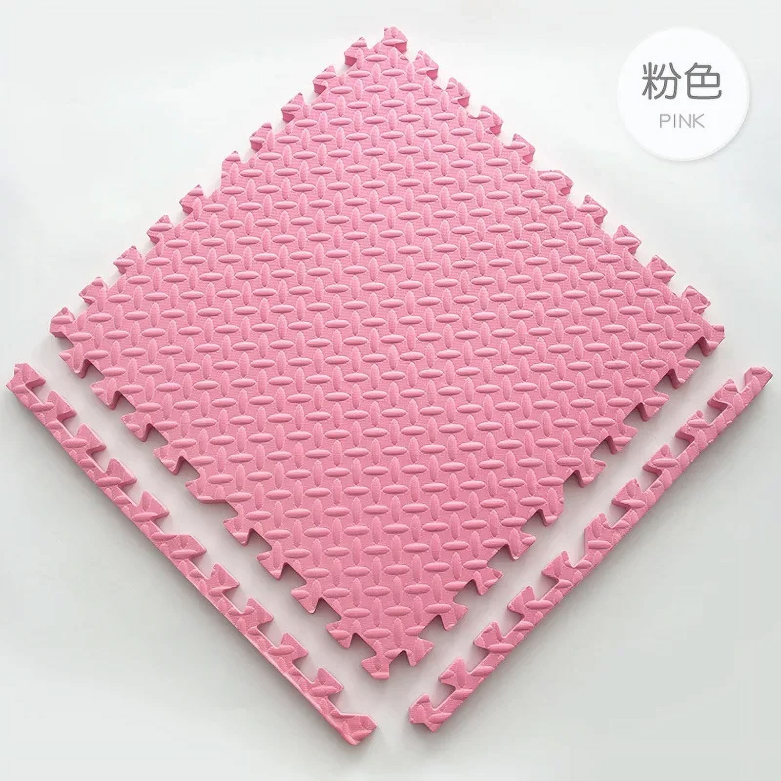 16pcs 30*30cm Puzzle Mat For Children Thick Baby Play Mat Kids Carpet ...