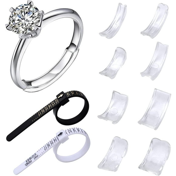 Ring Size Adjusters