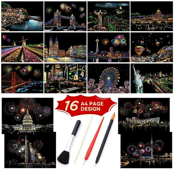 Art & Craft Kits in Shop All Arts & Craft Kits - Walmart.com