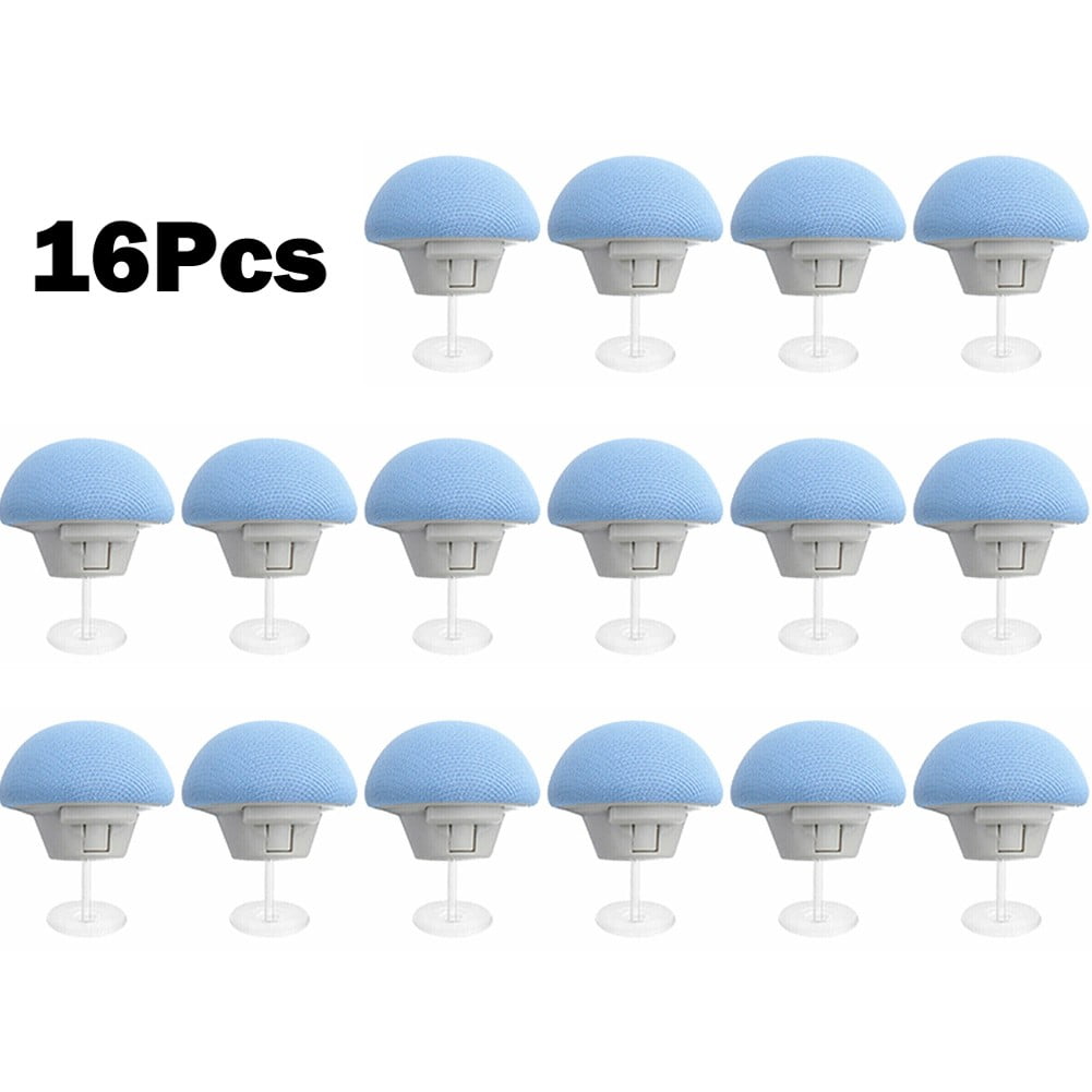 16pcs Bed Duvet Covers Sheet Holder Clip Clamp Fastener Cover Quilt ...