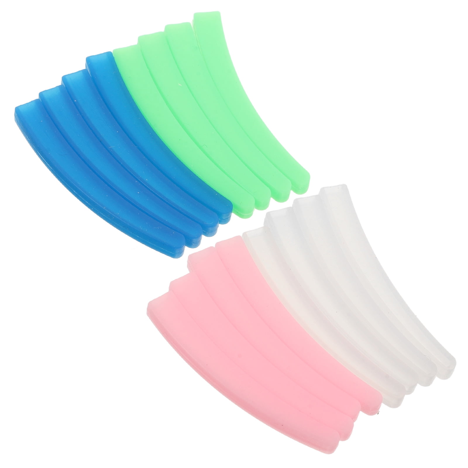 16pcs Claw Machine Claw Sleeve Accessory Plastic Claw Sleeve Vending ...