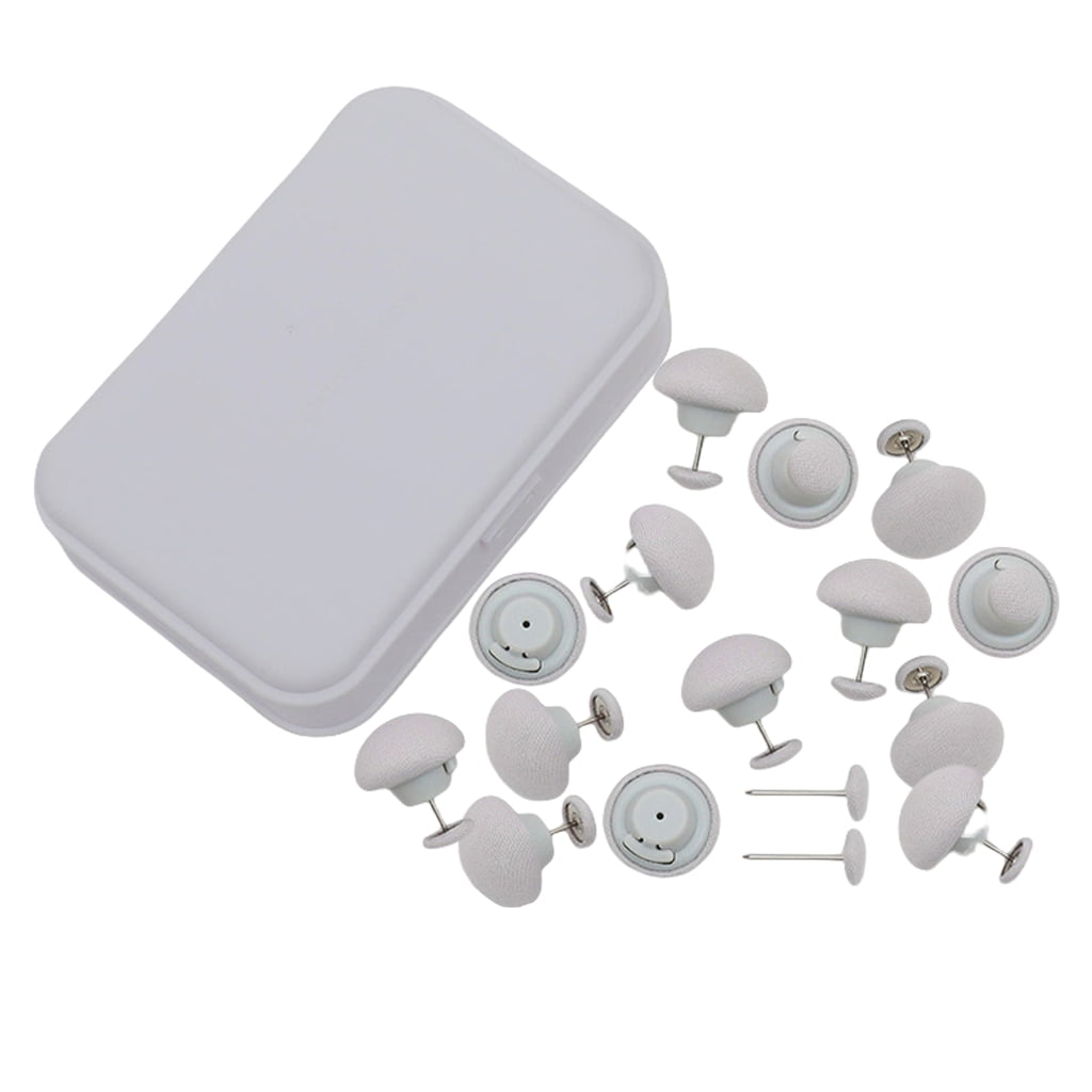16pcs Duvet Fasteners Comforter Firmly Sturdy Quilt Clips For Bedding ...