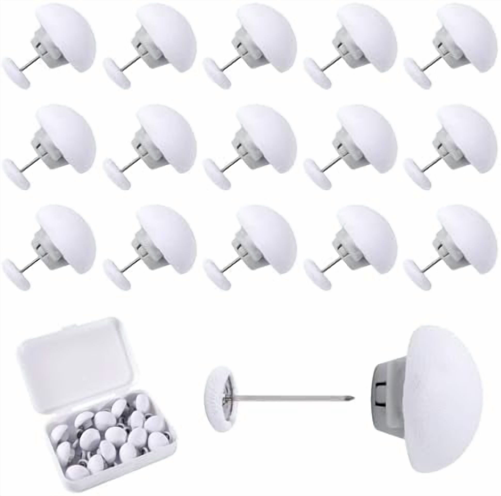 16pcs Duvet Pin Duvet Clips, Anti-Slip Duvet Snaps Cover Clips Prevent ...