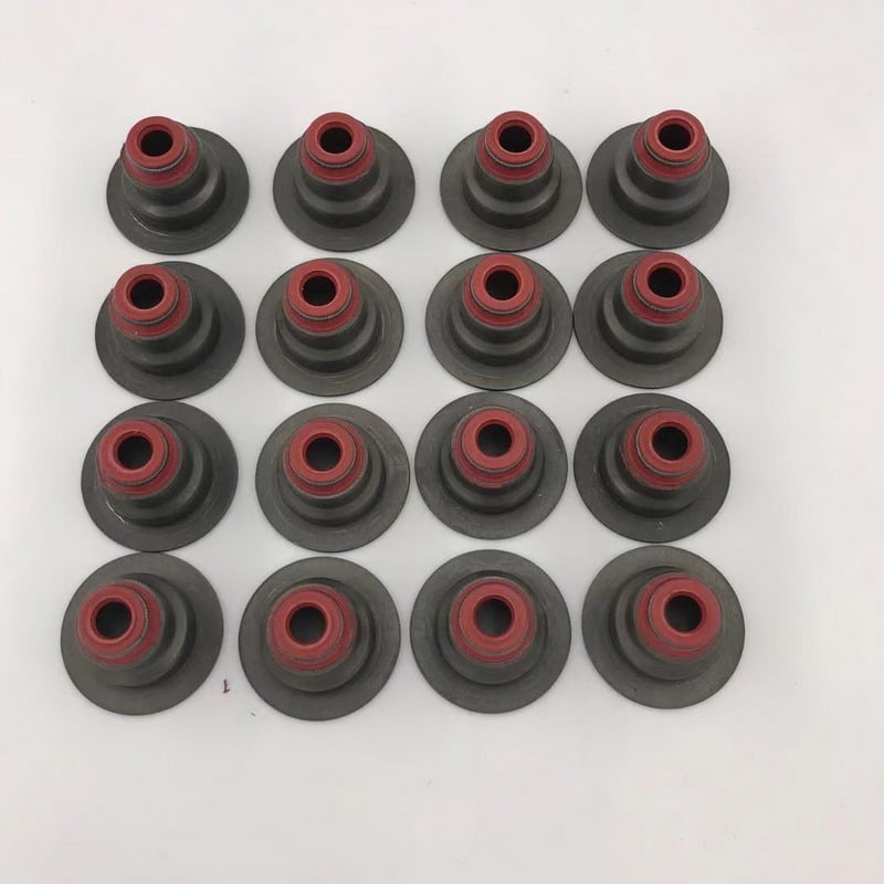 16pcs - Engine Valve Stem Seal, Car Accessories, 90537241 71739347 ...
