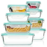 Glass Storage Containers in Food Storage Containers - Walmart.com