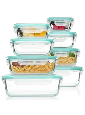 Glass Storage Containers in Food Storage Containers - Walmart.com