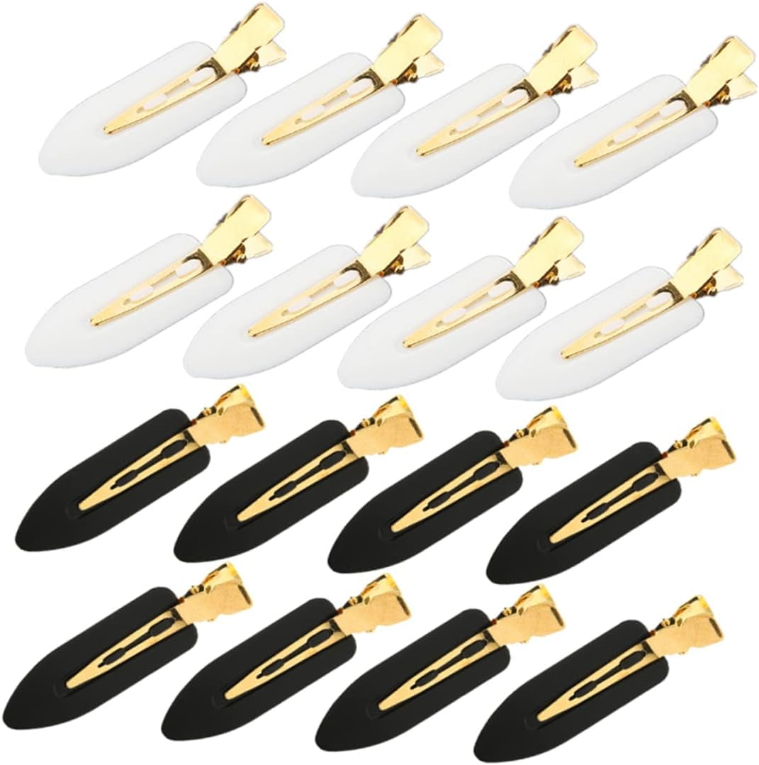 16pcs Hairpin Hair Gems for Women Girl Hair Clips Hair Clips for Bangs ...