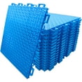 16pcs Pool Drainage Mat,Above Ground Walkways to Prevent Dirt from ...