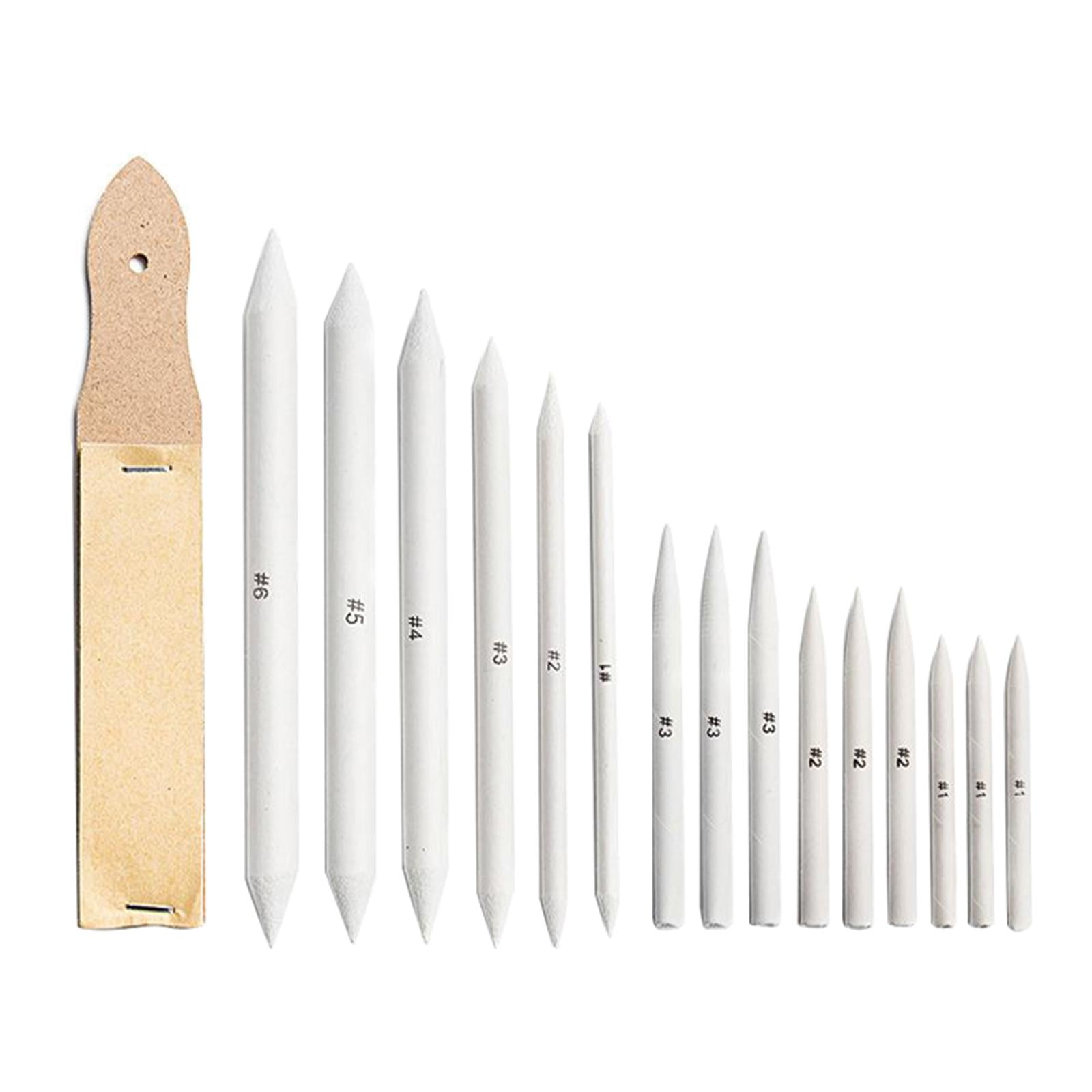 16pcs Sketch Drawing Tools for Student Sketch Drawing, 16 Pieces ...