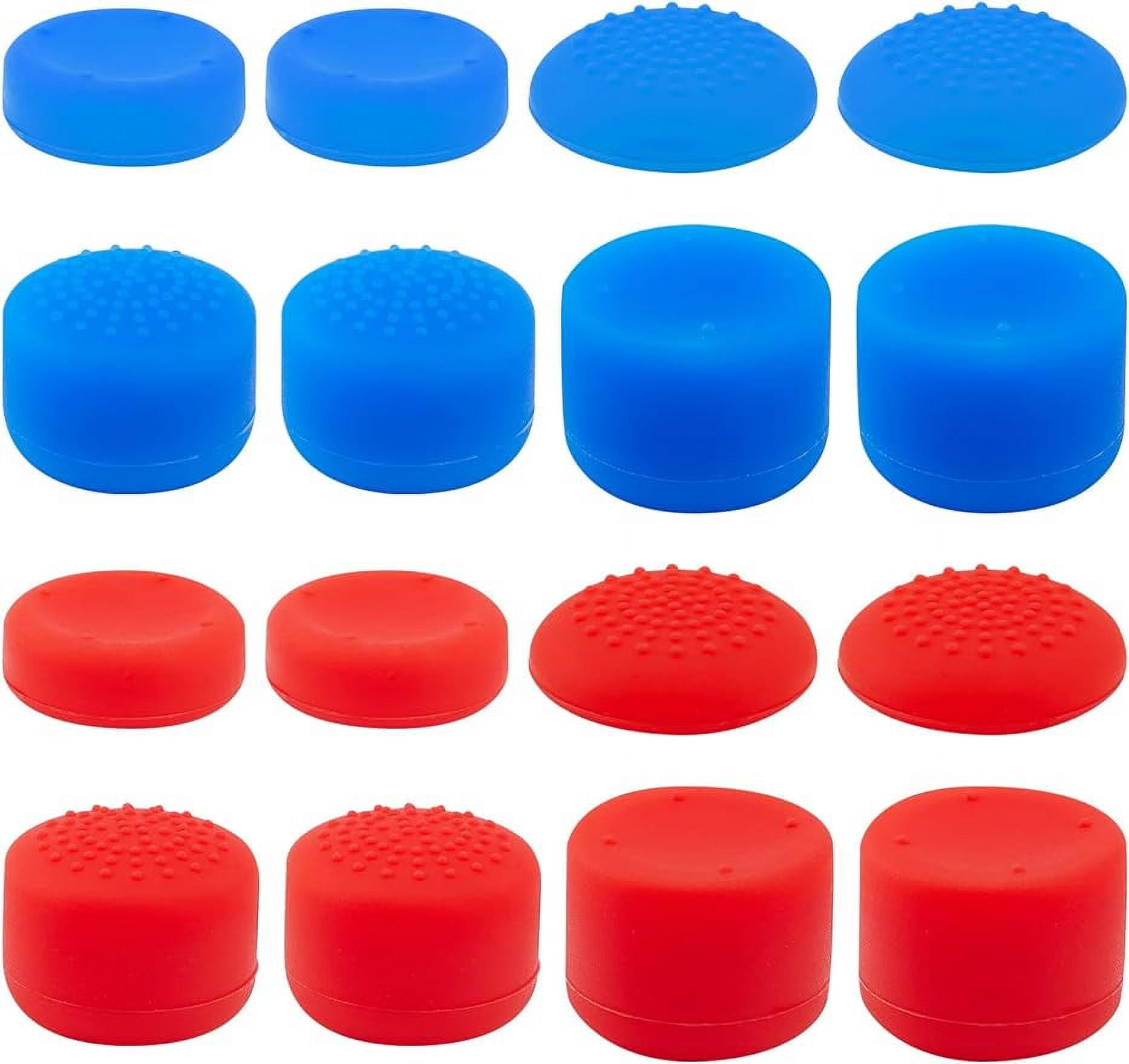 16pcs Xbox Controller Stick Grips Antislip Thumb Grips Controller Grip ...