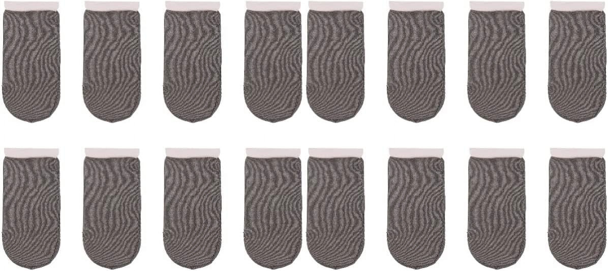 16pcscontroller Breathable Cell Cover Touch Sensitive Conter Cot ...