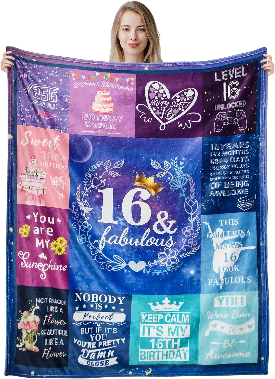 16th Birthday Gifts For Girls Sweet 16 Gifts For Girls 16 Years Old 16th-birthday-gifts-for-girls-sweet-16-gifts-for-girls-16-years-old