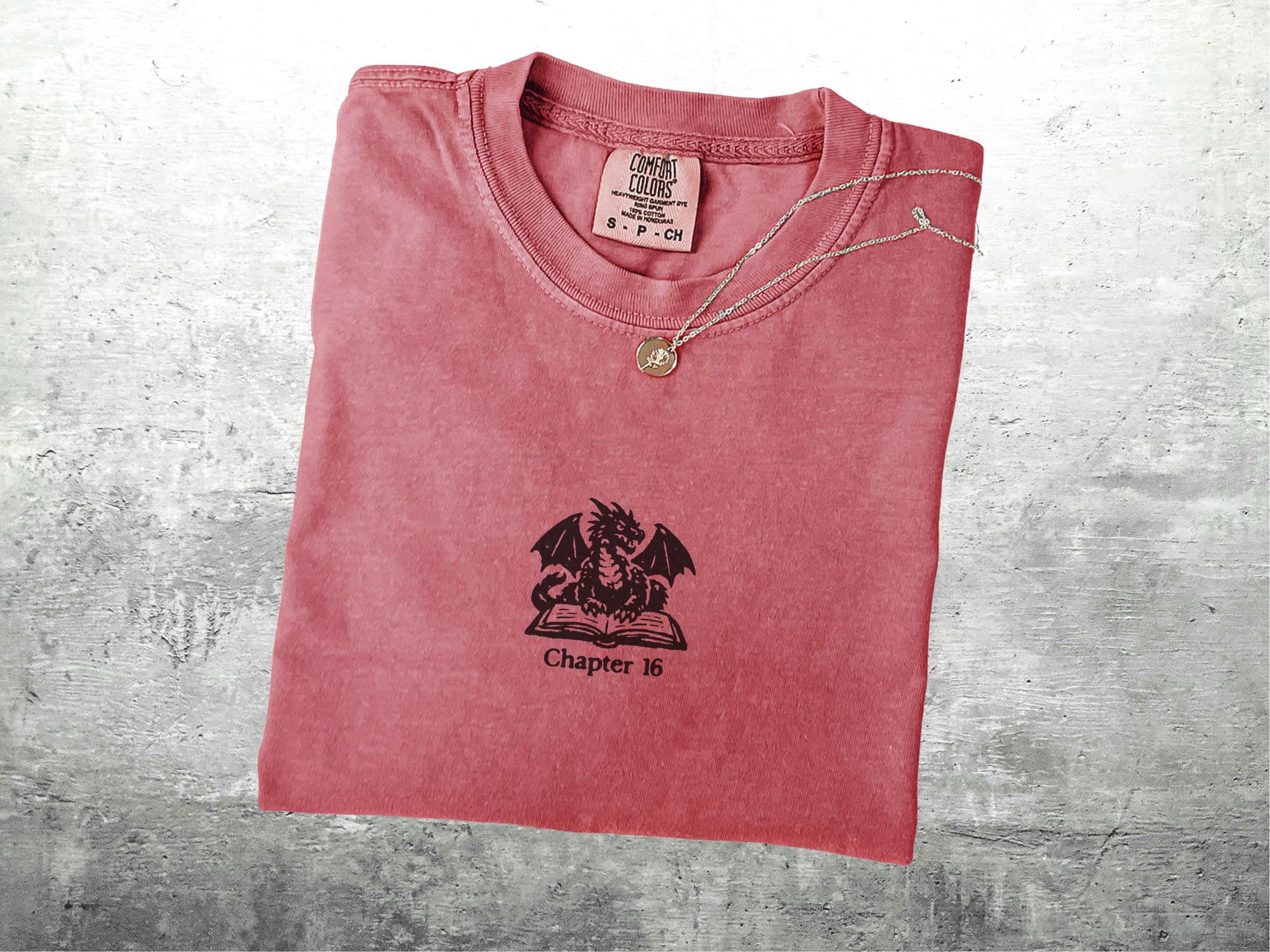 16th Birthday Shirt Girl Boy Bookish Chapter 16 Tshirt - Walmart.com