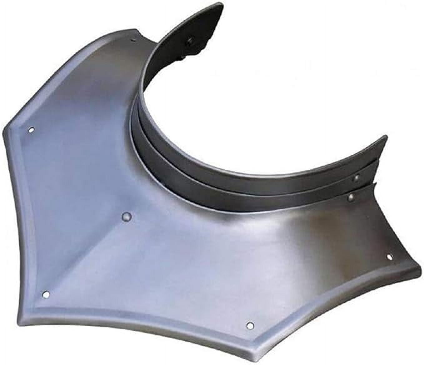 16th Century German Gorget Neck Body Armor - Walmart.com