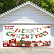 Craftopia Red Brick Wall Backdrop | 4x20 Ft | Perfect for Christmas ...