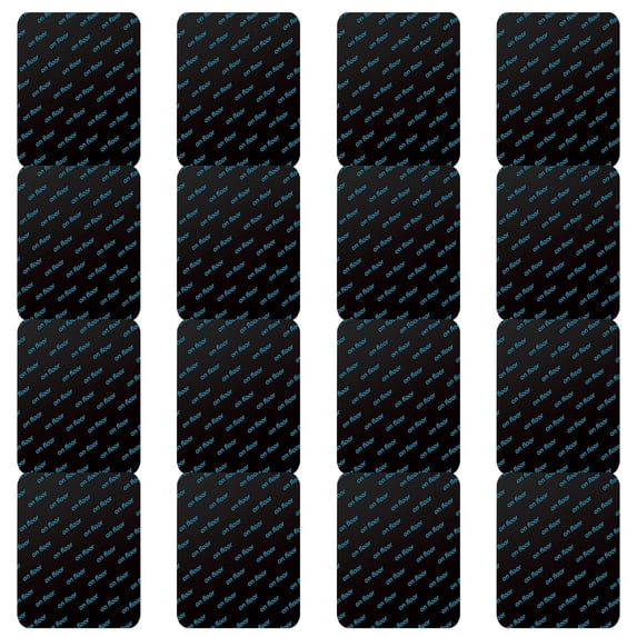 16x Blanket Fixing Sticker Non-Slip Rug Grips for Sofa Cushion Carpet ...