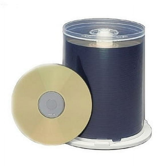 Blank CD-R Discs in Blank Media - Walmart.com