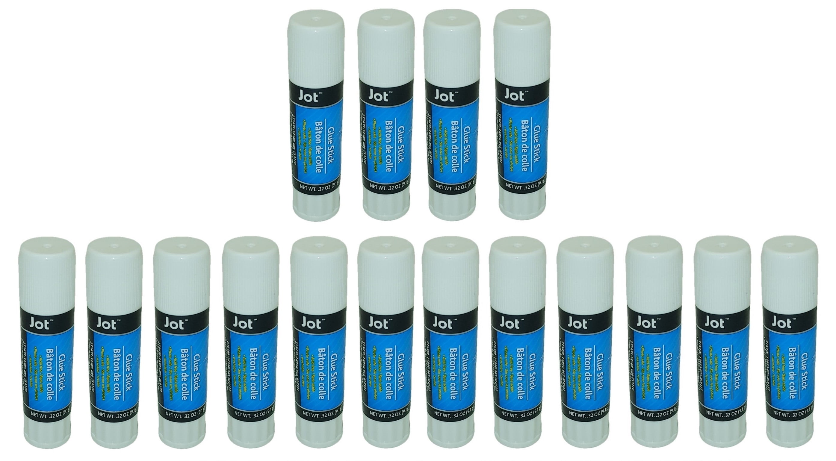 Jot Craft Adhesives & Glues in Craft Supplies - Walmart.com