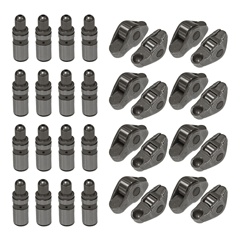 Cam Rocker Arms & Valve Lifters Kit for 2.0L 2.2L 2.4L 4.6L Ecotec ...