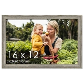16x12 Picture Frame