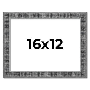 16x12 Picture Frame