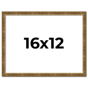 16x12 Picture Frame