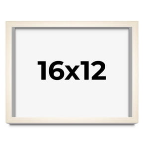 16x12 Picture Frame