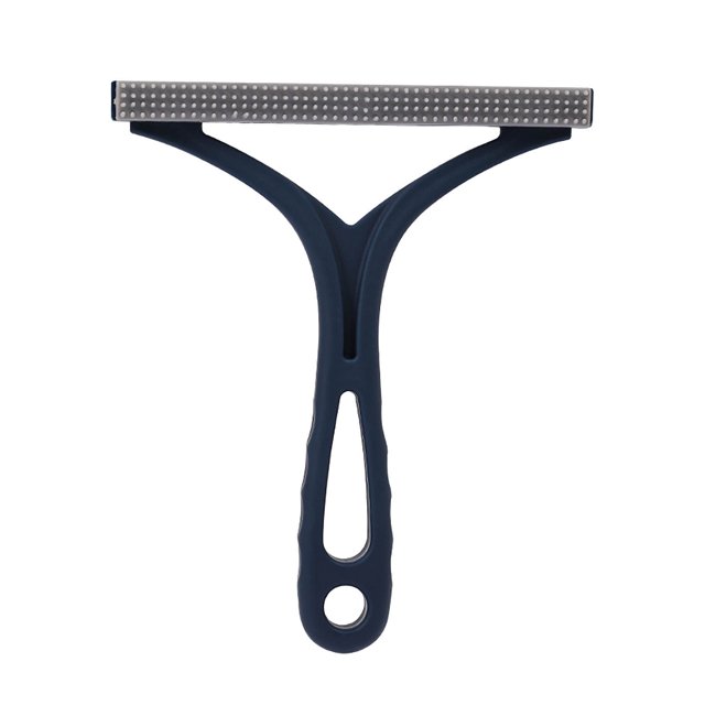 16x13cm Pet Hair Remover, Wide Strip Shaving Ball, Carpet Rake, Lint ...