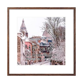12x12 Picture Frame
