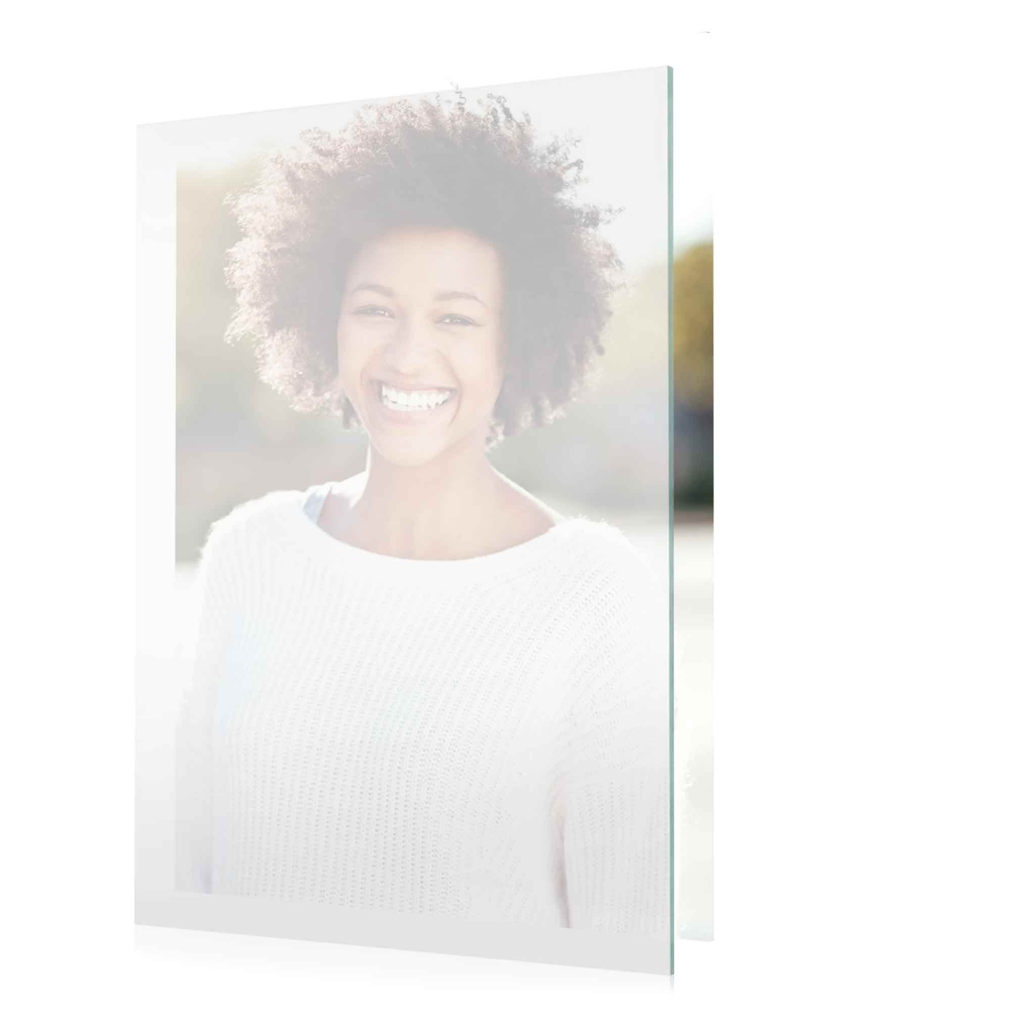 16x16 Non-Glare Acrylic Frame-Grade Acrylic Replacement for 10x12 ...