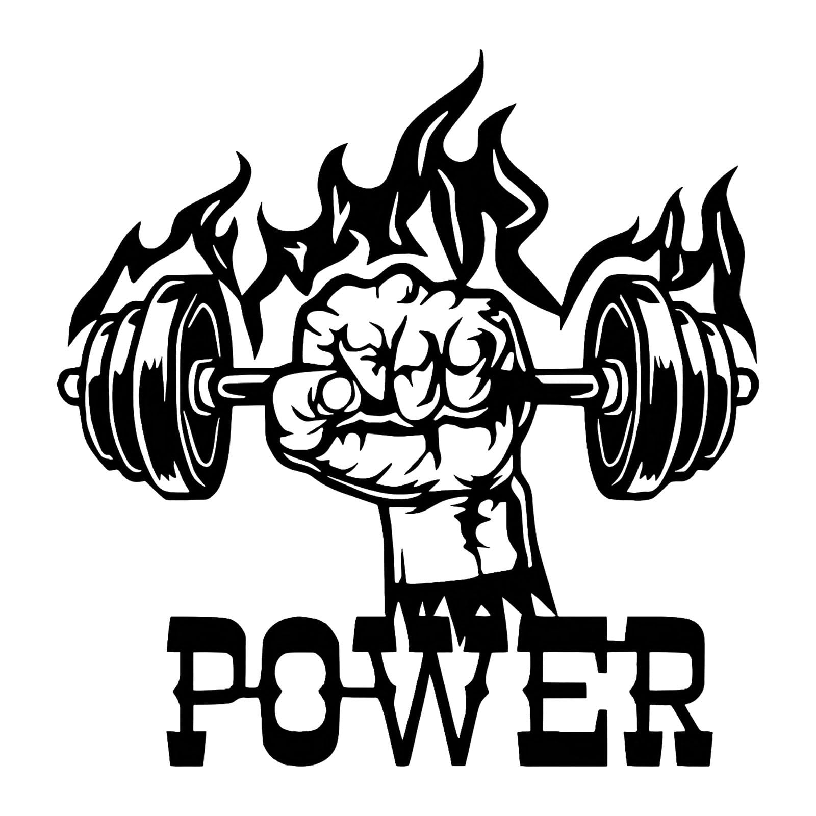 16x16 inch Pendants Realistic Art Wall Hangings Artistic Wall Sticker ...