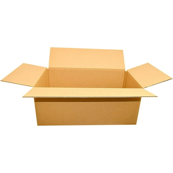 16x16 Box
