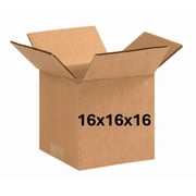 16x16 Box