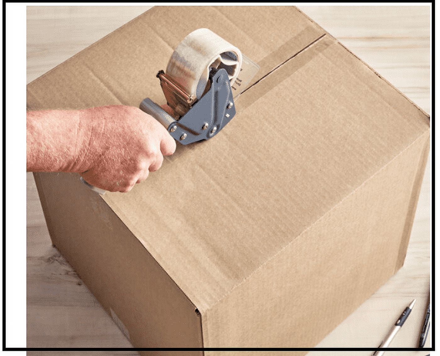 16x16x16 Size Shipping and Packing Box - Quantity per Order: 25 ...