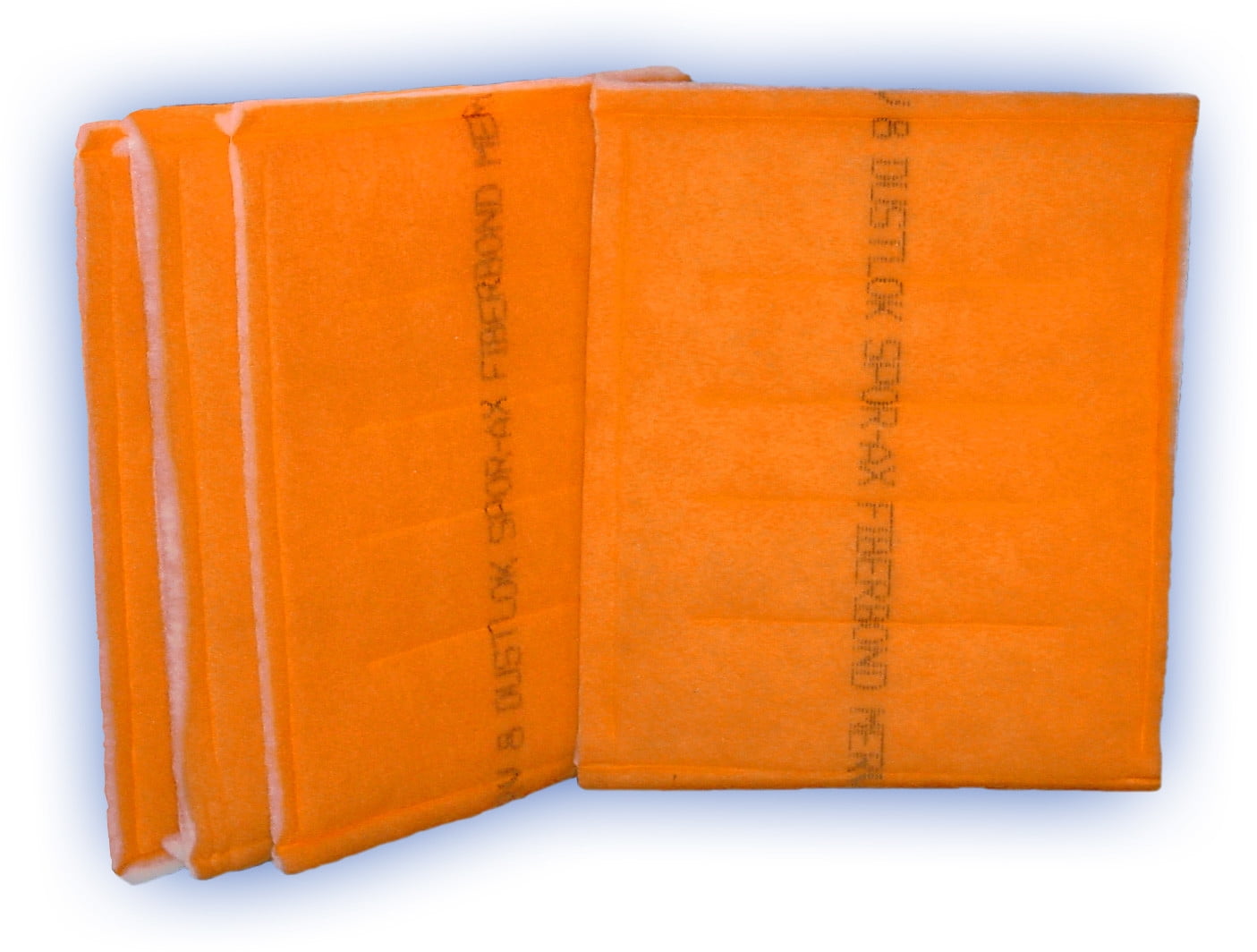 16x18 DustLok 3-ply Panel Filter MERV 9 (4-Pack) - Walmart.com