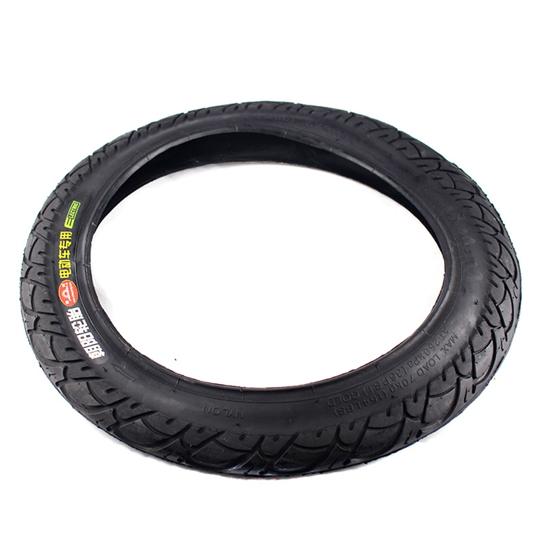16x2.125 54-305 16 Inch Tire For Electric Bicycle Tyre Bike Tire ...