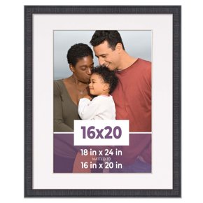 Picture Frames 16 X 20