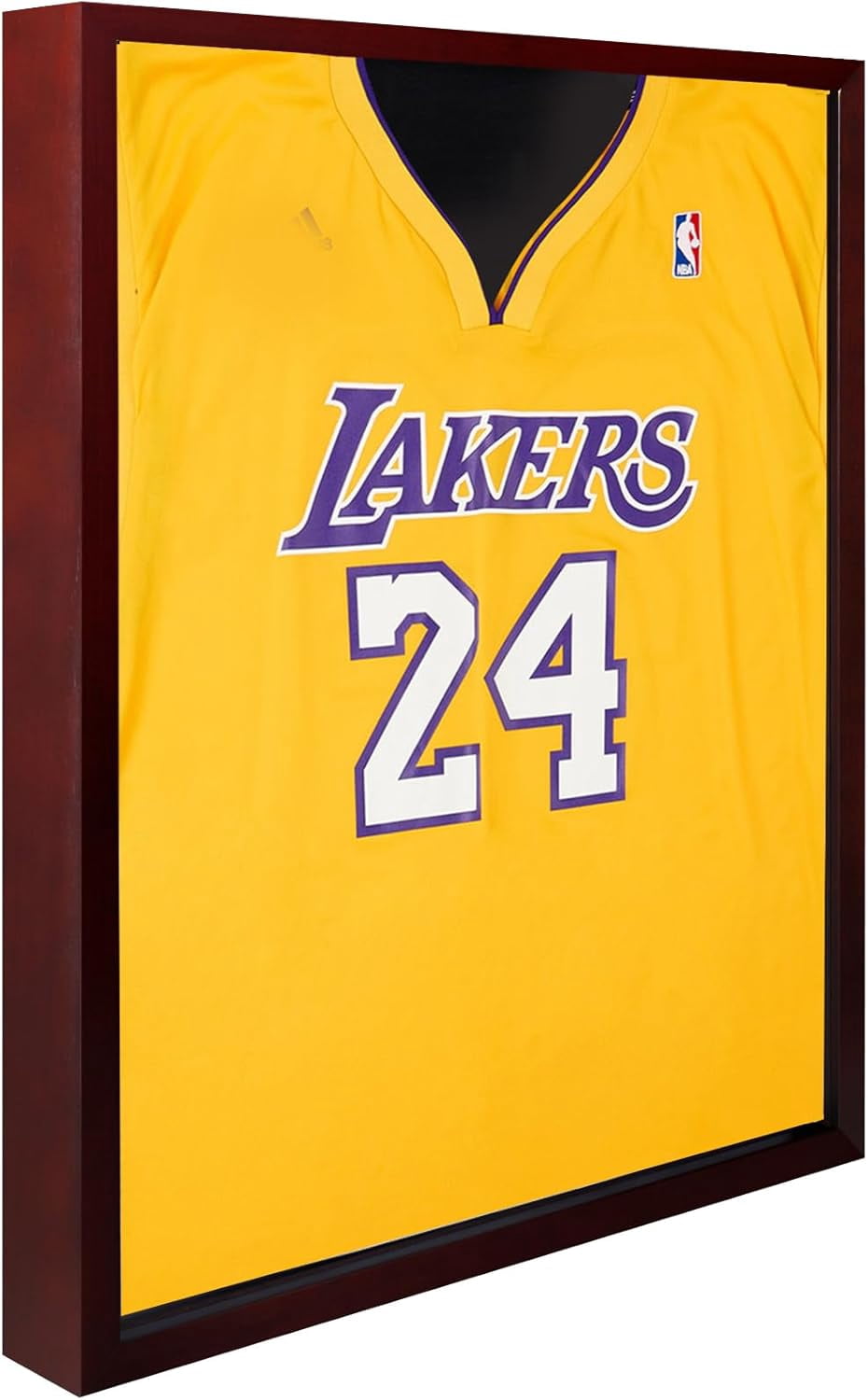 16x20 Large Shadow Box Frame, Jersey Frame Display Case with Grade A ...
