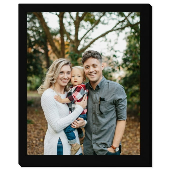 Free Shipping! 16x20 Photo Print in 16x20 Frame - Walmart.com