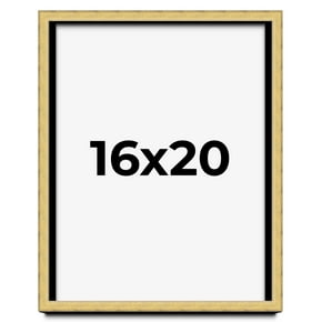 16x20 Shadow Box Frame