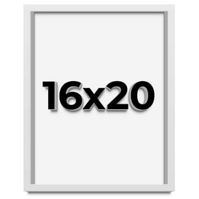 16x20 Shadow Box Frame